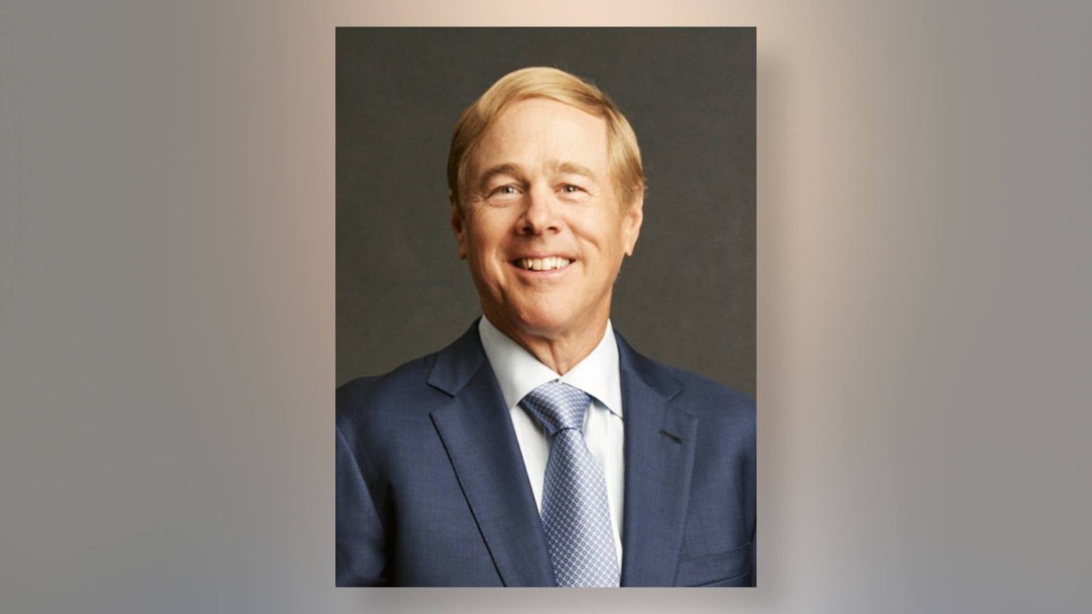 Michael Shannon, former chairman and CEO of KSL Capital Partners, to ...