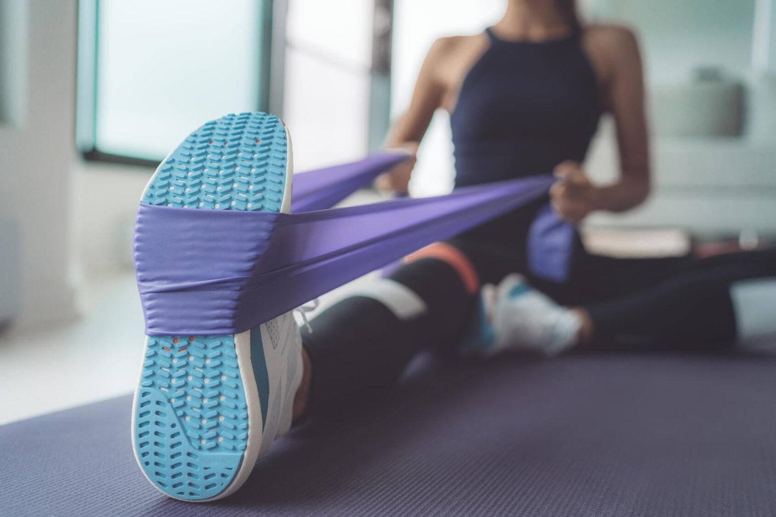Perimenopause, menopause and ... weightlifting? Expert explains value ...