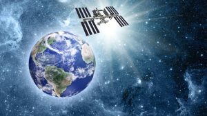 Space: A new frontier for exploring stem cell therapy - Mayo Clinic ...