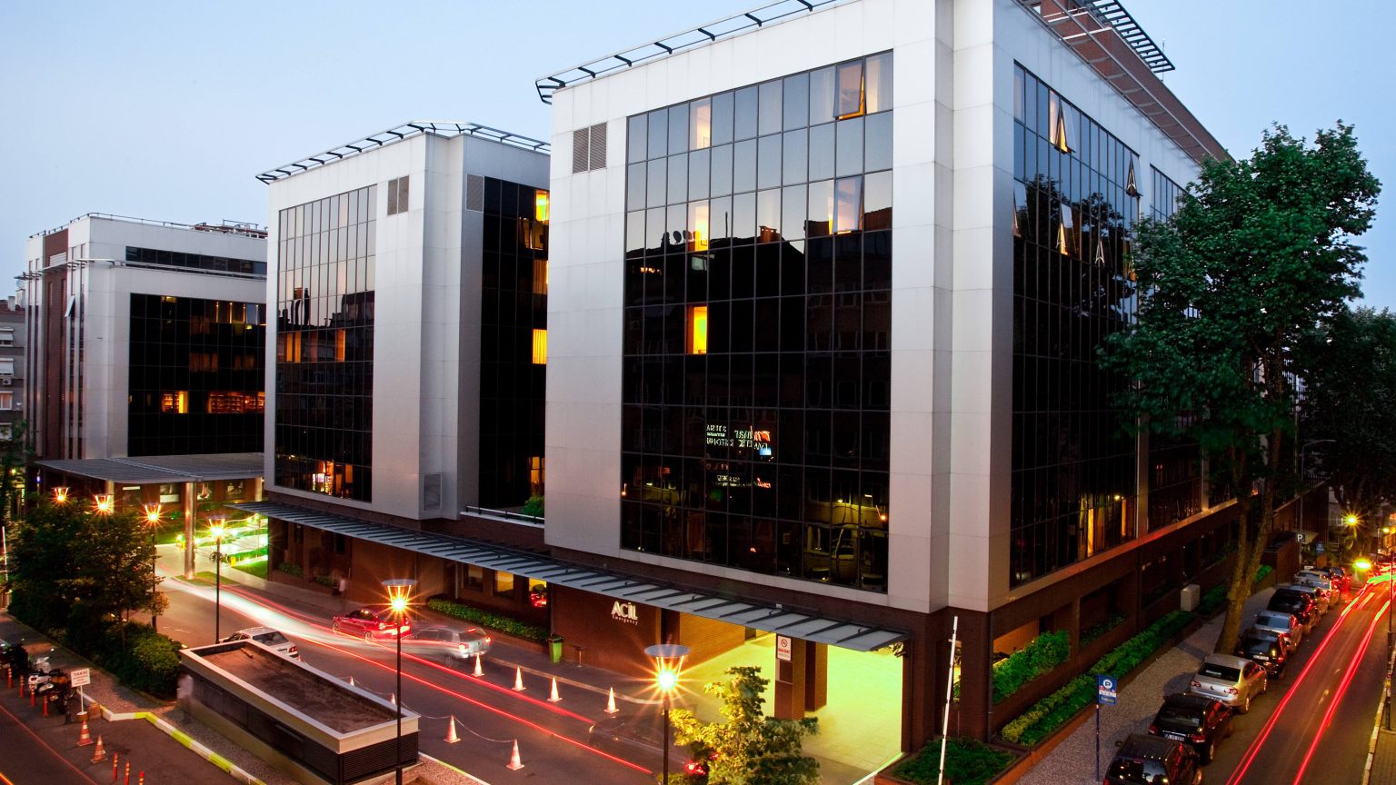 American Hospital and Koç University Hospital in Turkey join Mayo ...