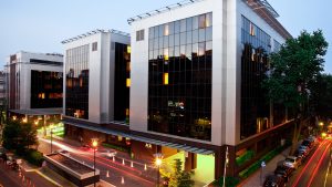 American Hospital and Koç University Hospital in Turkey join Mayo ...