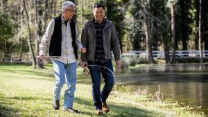 Prostate cancer: Family history, genetics and your risk - Mayo Clinic ...