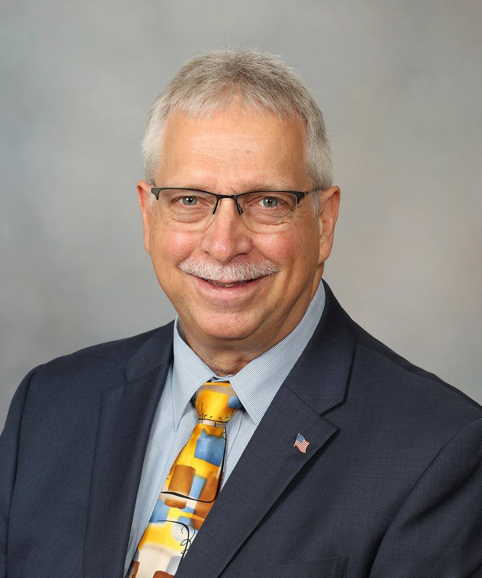 Mayo Clinic study: What standing on one leg can tell you - Mayo Clinic ...