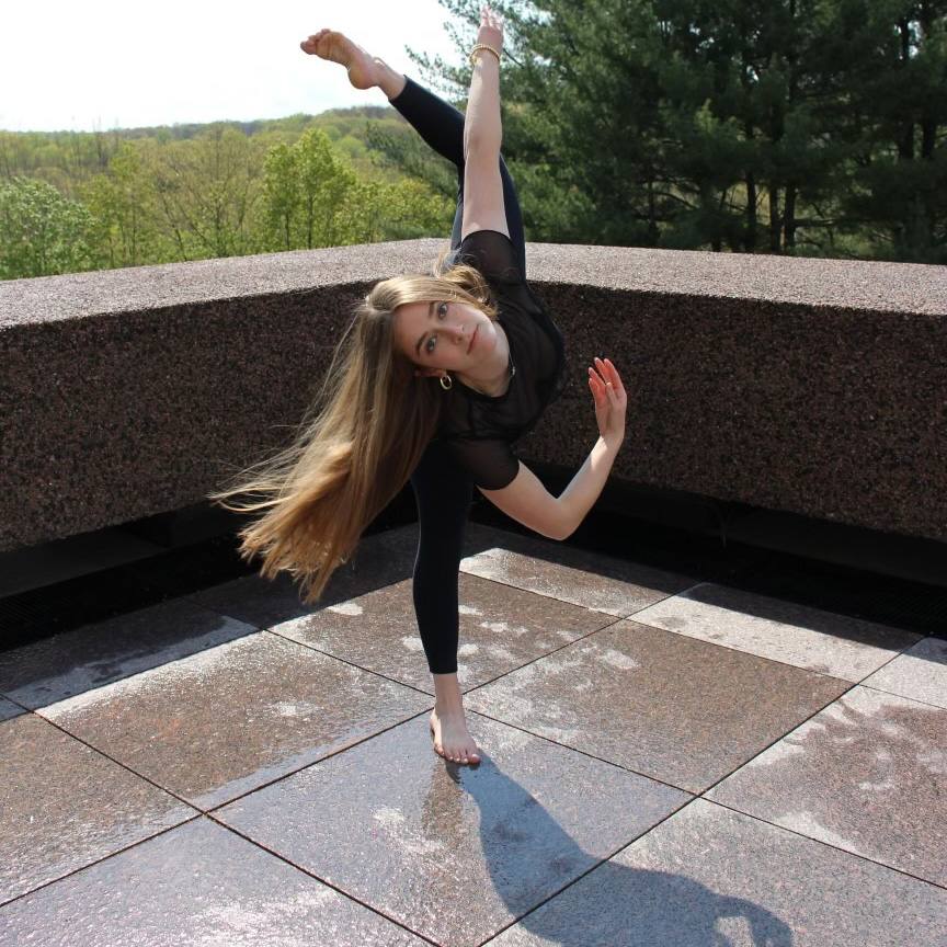 Dancer reclaims her life after years of chronic pain - Mayo Clinic News ...