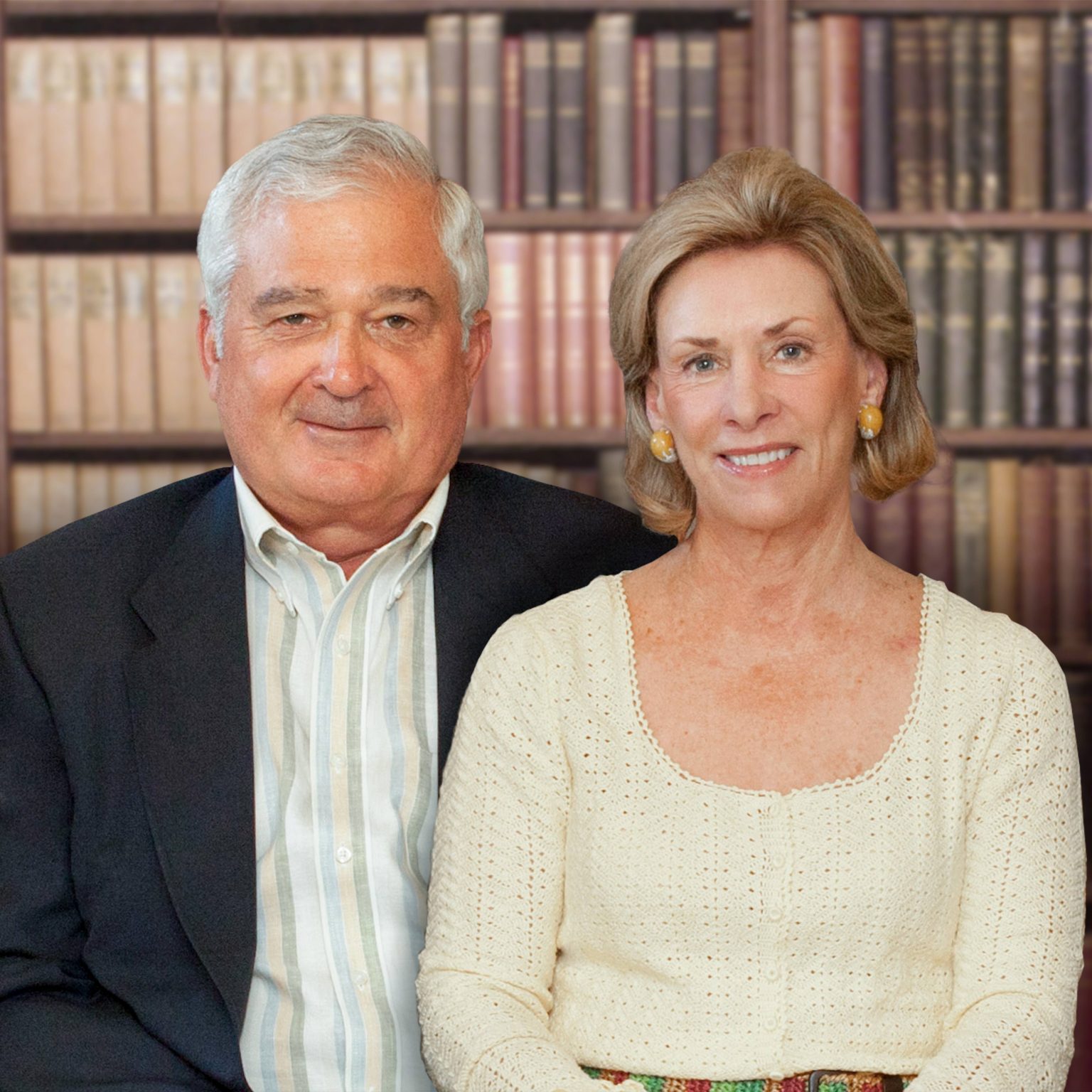 Louis V. Gerstner, Jr. family donates $25 million to establish Gerstner ...