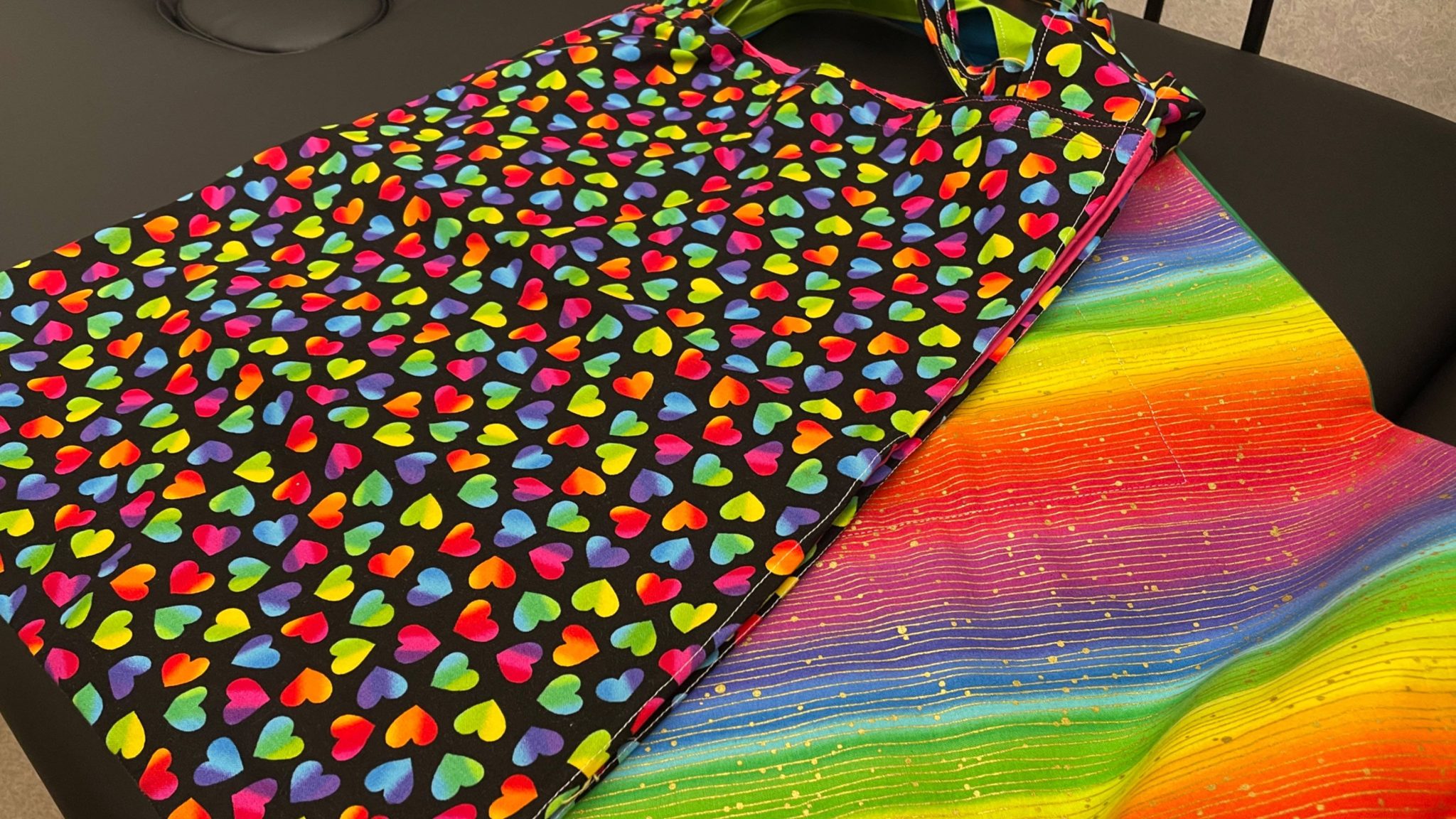 Mayo Clinic Minute: Rainbows Cancer Clinic helps the LGBTQ+ community navigate breast cancer ...