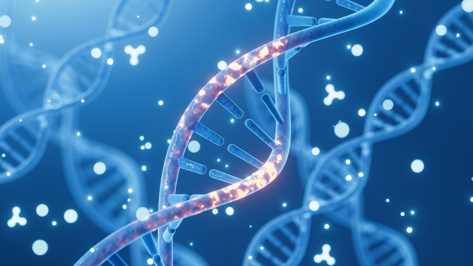 Mayo Clinic researchers identify a measurable genetic mutation as a ...