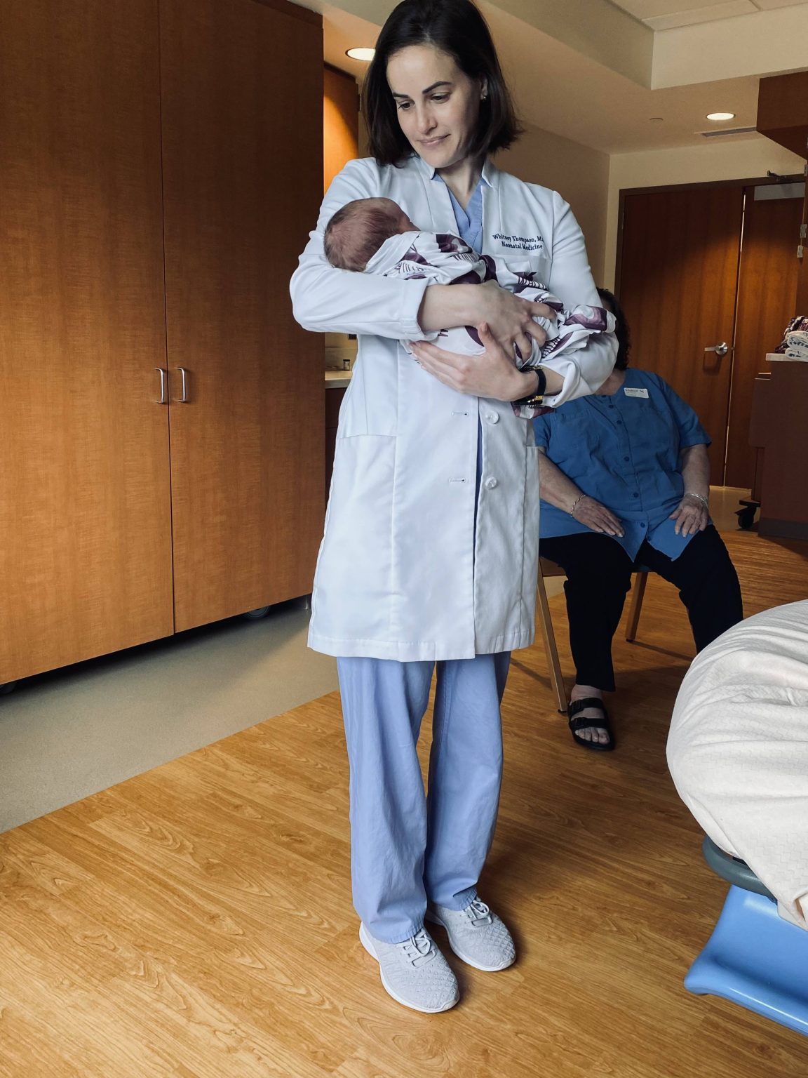 Baby Oliver leaves legacy of genomic advances at Mayo Clinic - Mayo ...