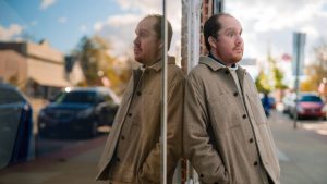 (VIDEO) Derek's story: Just another face in the crowd - Mayo Clinic ...