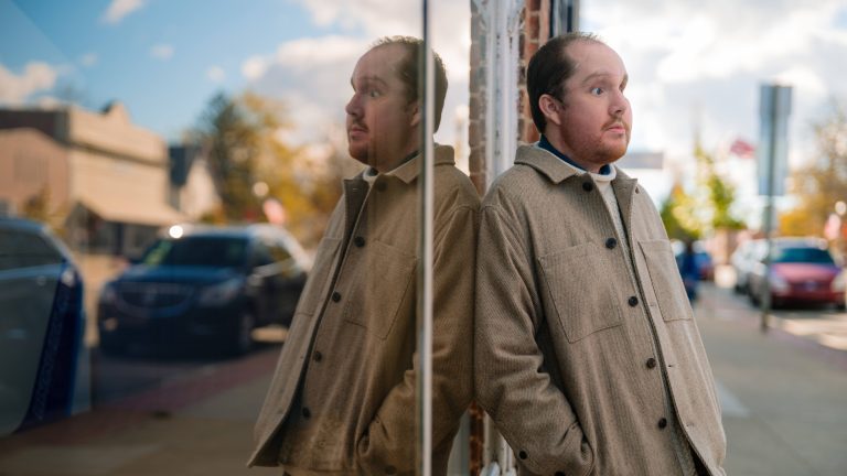 (VIDEO) Derek's story: Just another face in the crowd - Mayo Clinic ...