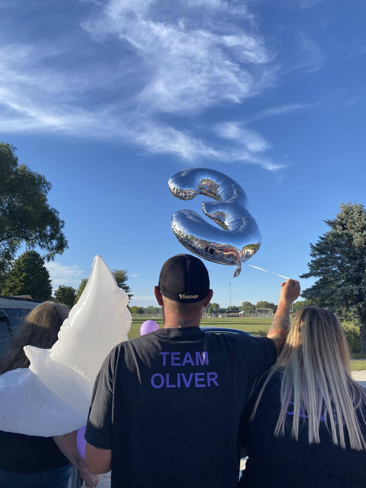 Baby Oliver leaves legacy of genomic advances at Mayo Clinic - Mayo ...