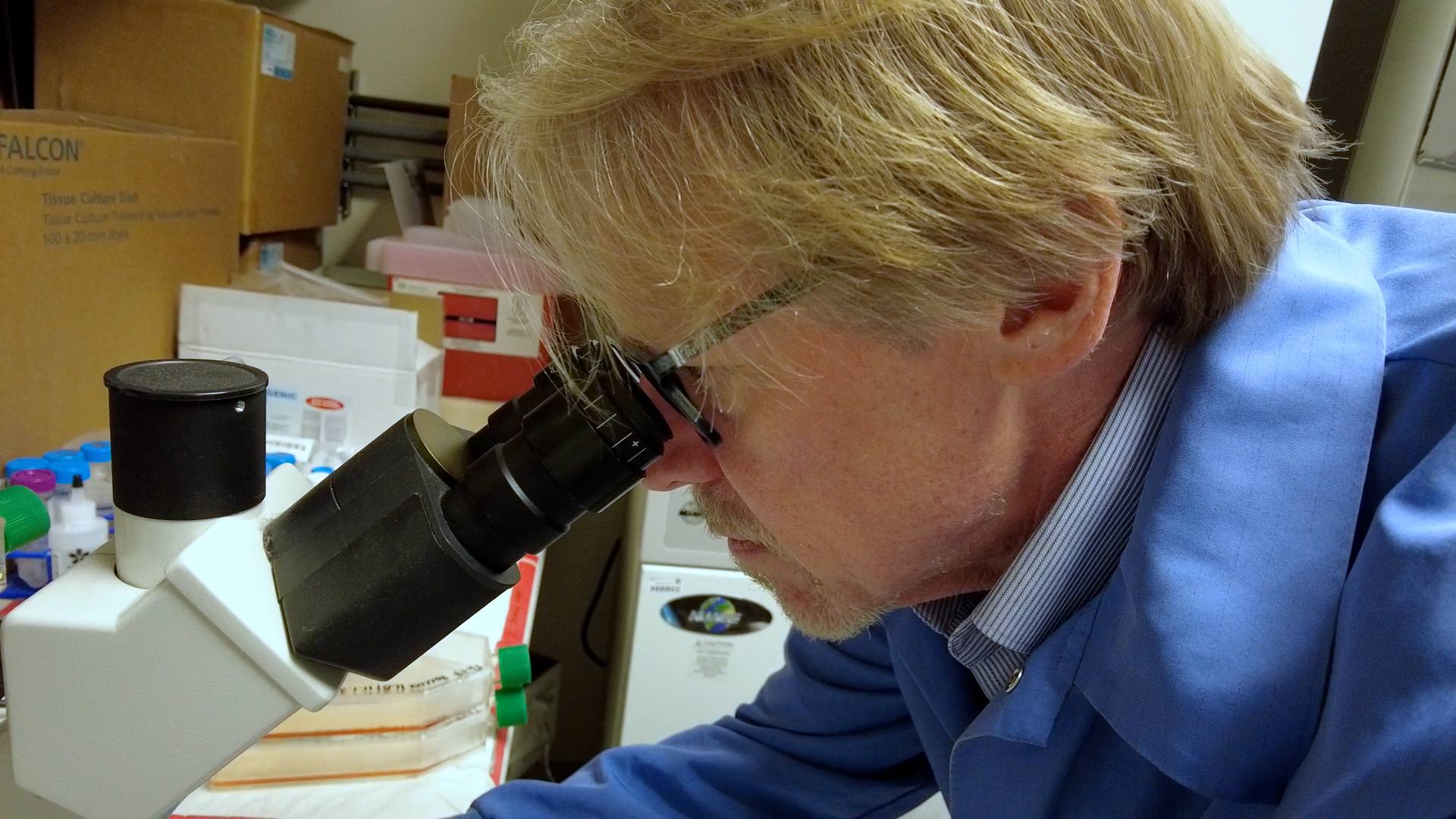 Mayo Clinic Minute: How personalized vaccines target cancer tumors ...