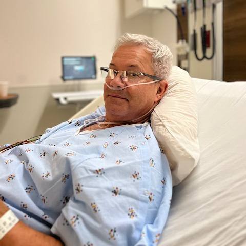 A journey of resilience and hope - Mayo Clinic News Network