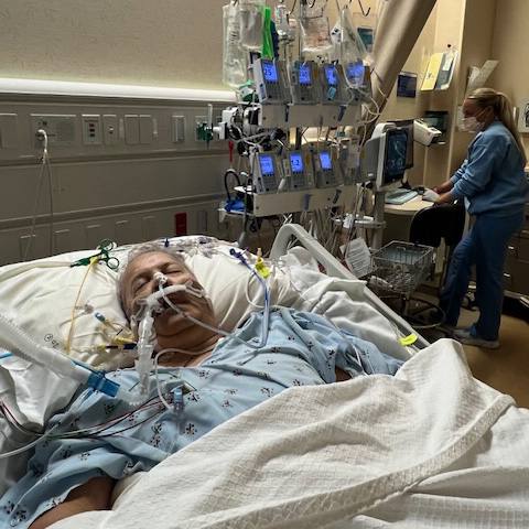 A journey of resilience and hope - Mayo Clinic News Network