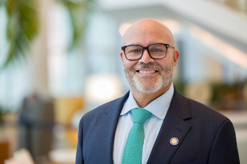 Richard K. Davis, former CEO of Make-A-Wish America and U.S. Bancorp ...