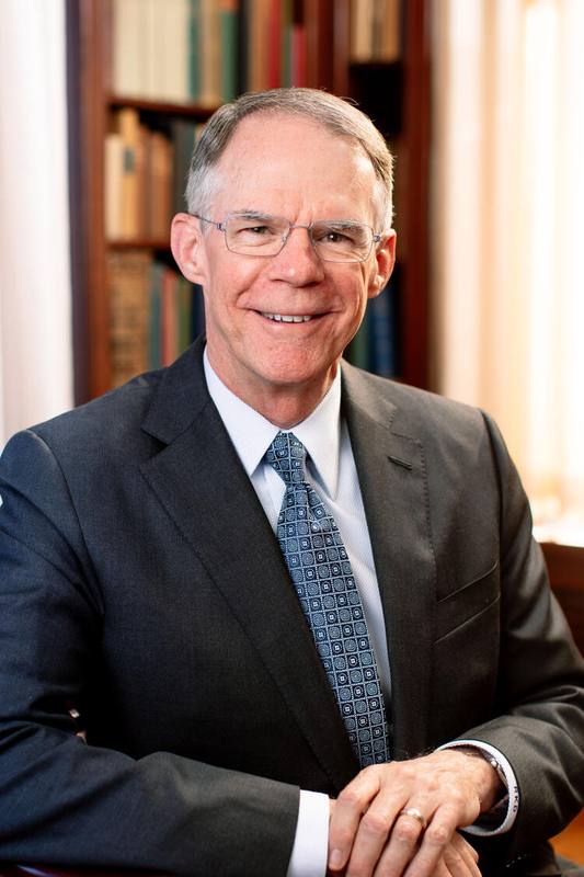 Richard K. Davis, former CEO of Make-A-Wish America and U.S. Bancorp ...