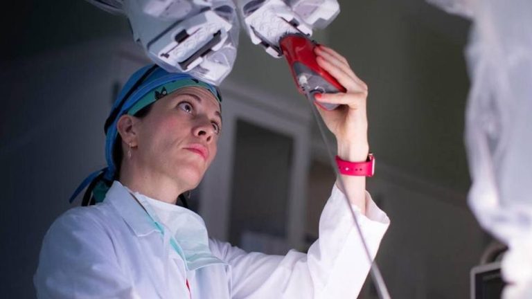 Mayo Clinic ranked No. 1 in 5 specialties nationwide in Newsweek's ...