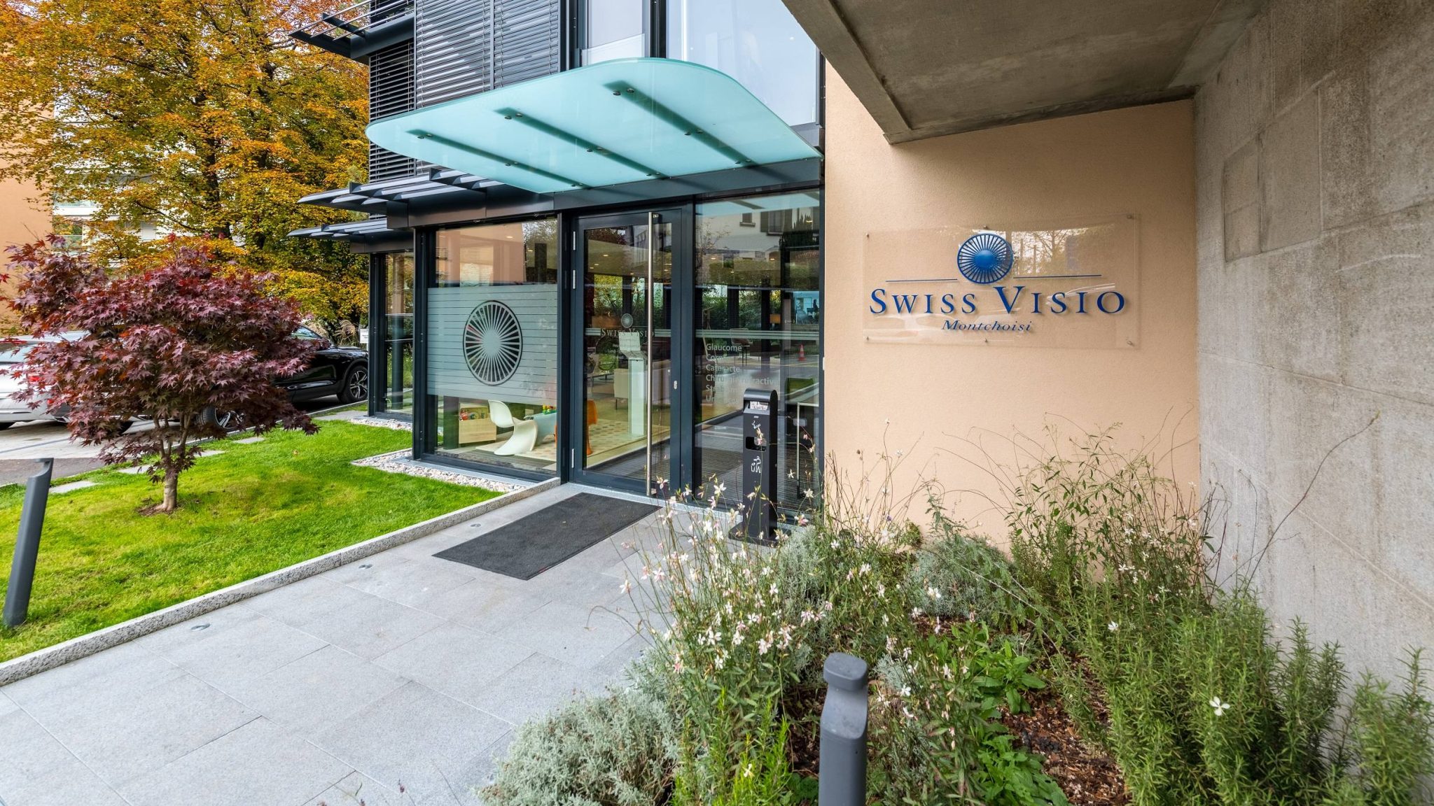 Swiss Medical Network joins the Mayo Clinic Care Network - Mayo Clinic ...
