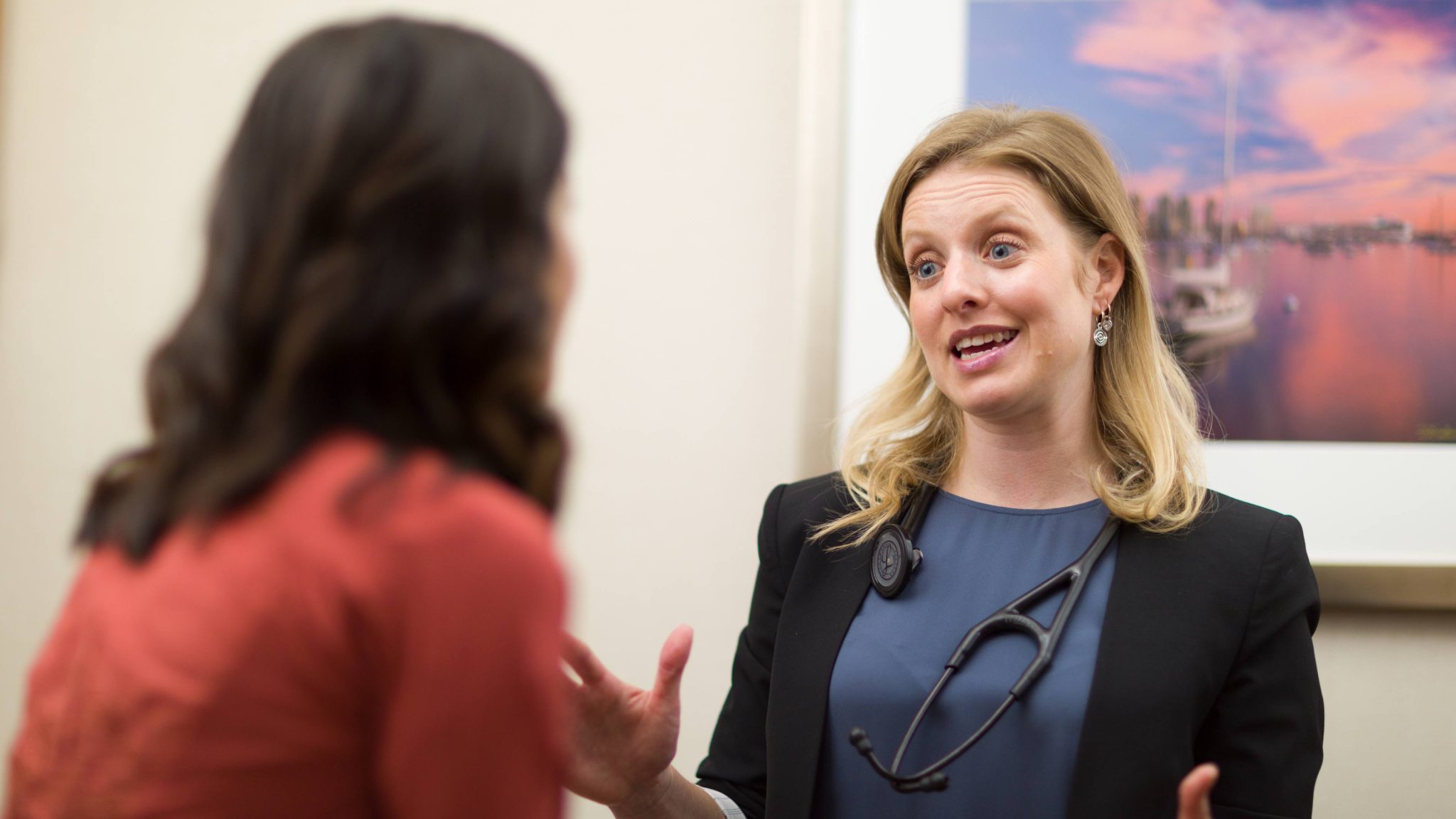 Cancer before 40: Mayo Clinic expert shares 3 topics that younger ...
