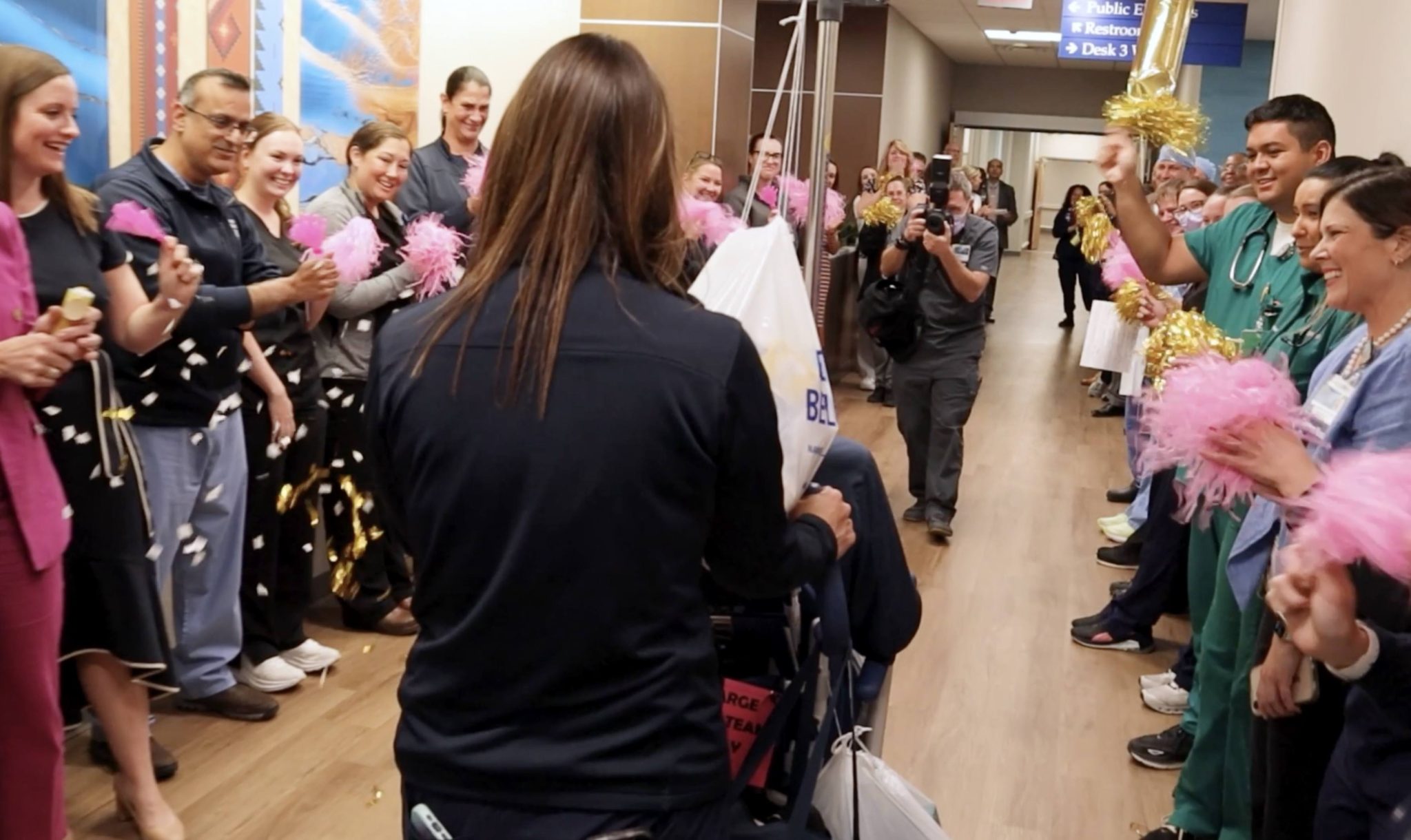 Mayo Clinic in Arizona announces launch of new lung transplant program ...