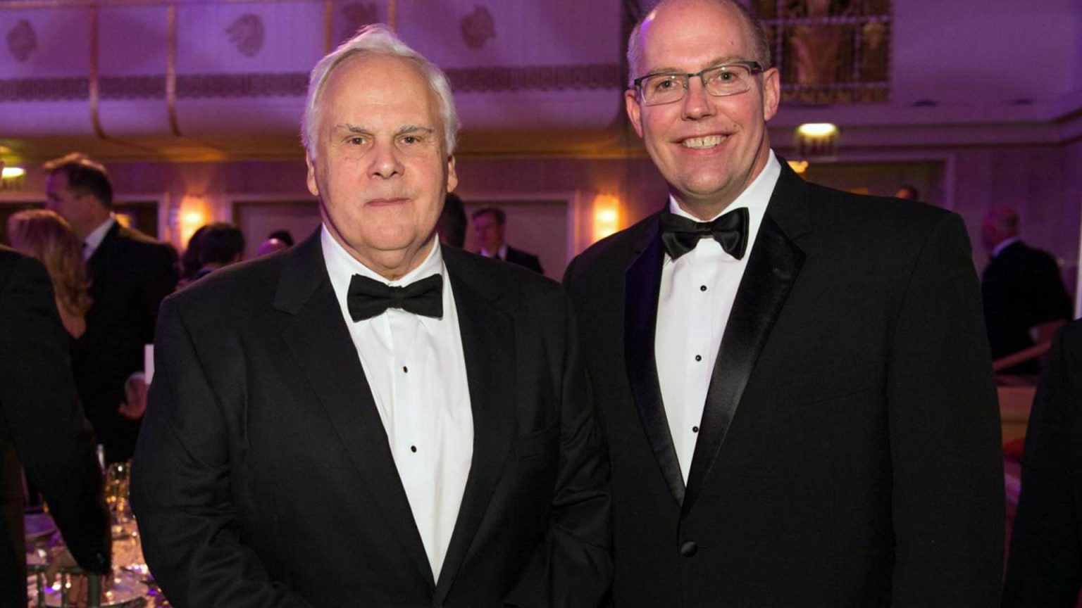 Mayo Clinic remembers Frederick W. Smith, former board member and ...