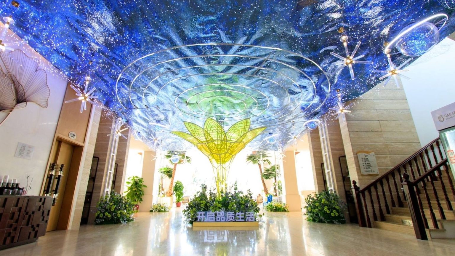 Leczcore Hainan Mellsser Hospital joins Mayo Clinic Care Network - Mayo ...