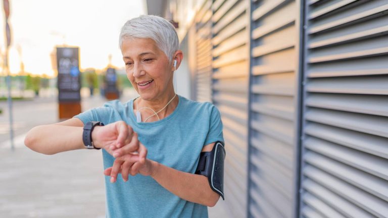 Mayo Clinic Q&A: Health benefits of counting steps - Mayo Clinic News ...