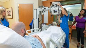 Mayo Clinic expands Radiography Technologist Program to support imaging ...