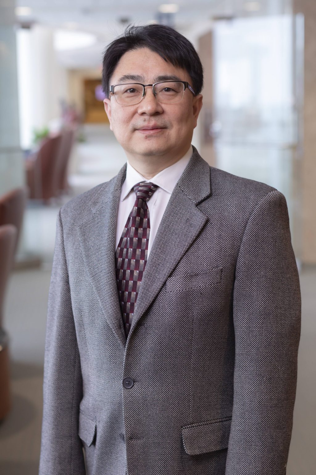 Mayo Clinic researchers discover 'traffic controller' protein that protects DNA, and may help ...