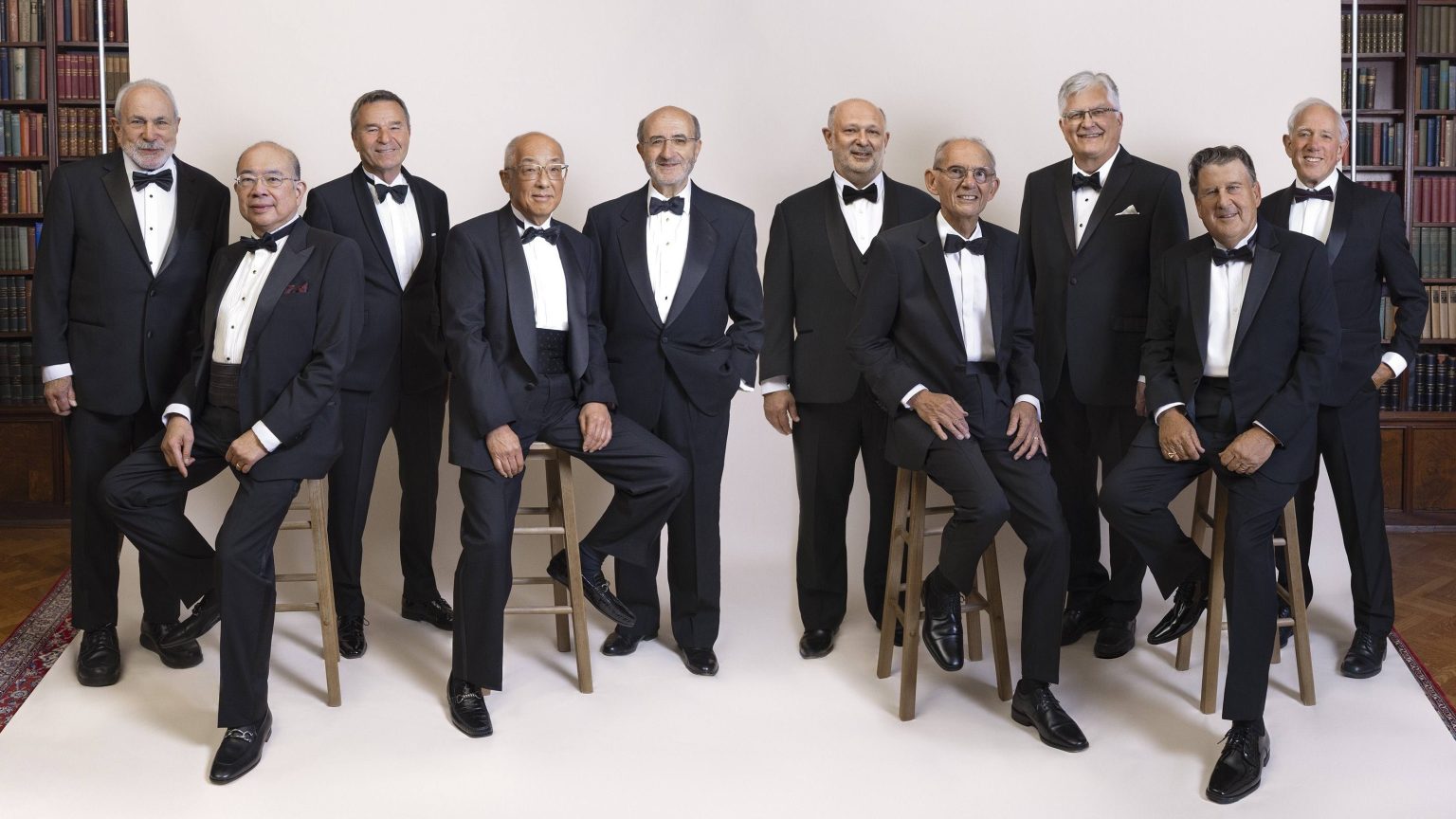 Mayo Clinic Alumni Association announces 2025 Distinguished Alumni ...