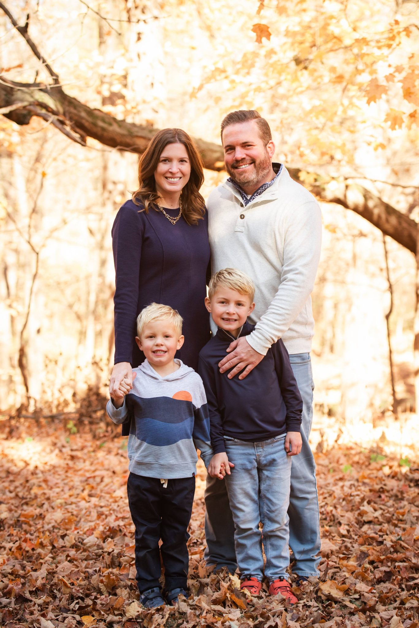 Families at Mayo Clinic explore how a smartwatch can give early ...