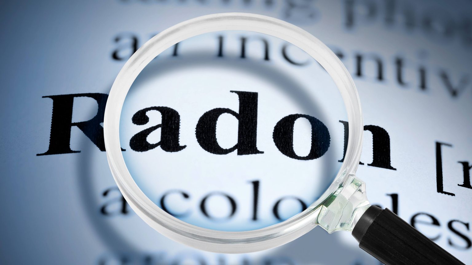 Mayo Clinic Q&A: Why should I be concerned about radon? - Mayo Clinic ...