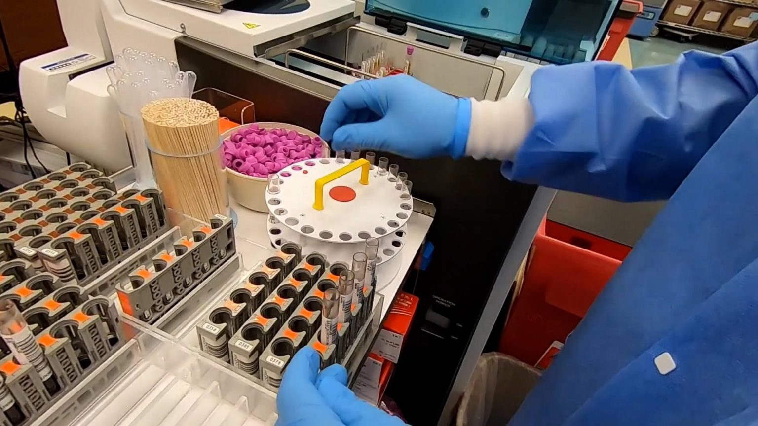 Transforming colon cancer care through precision medicine (VIDEO ...
