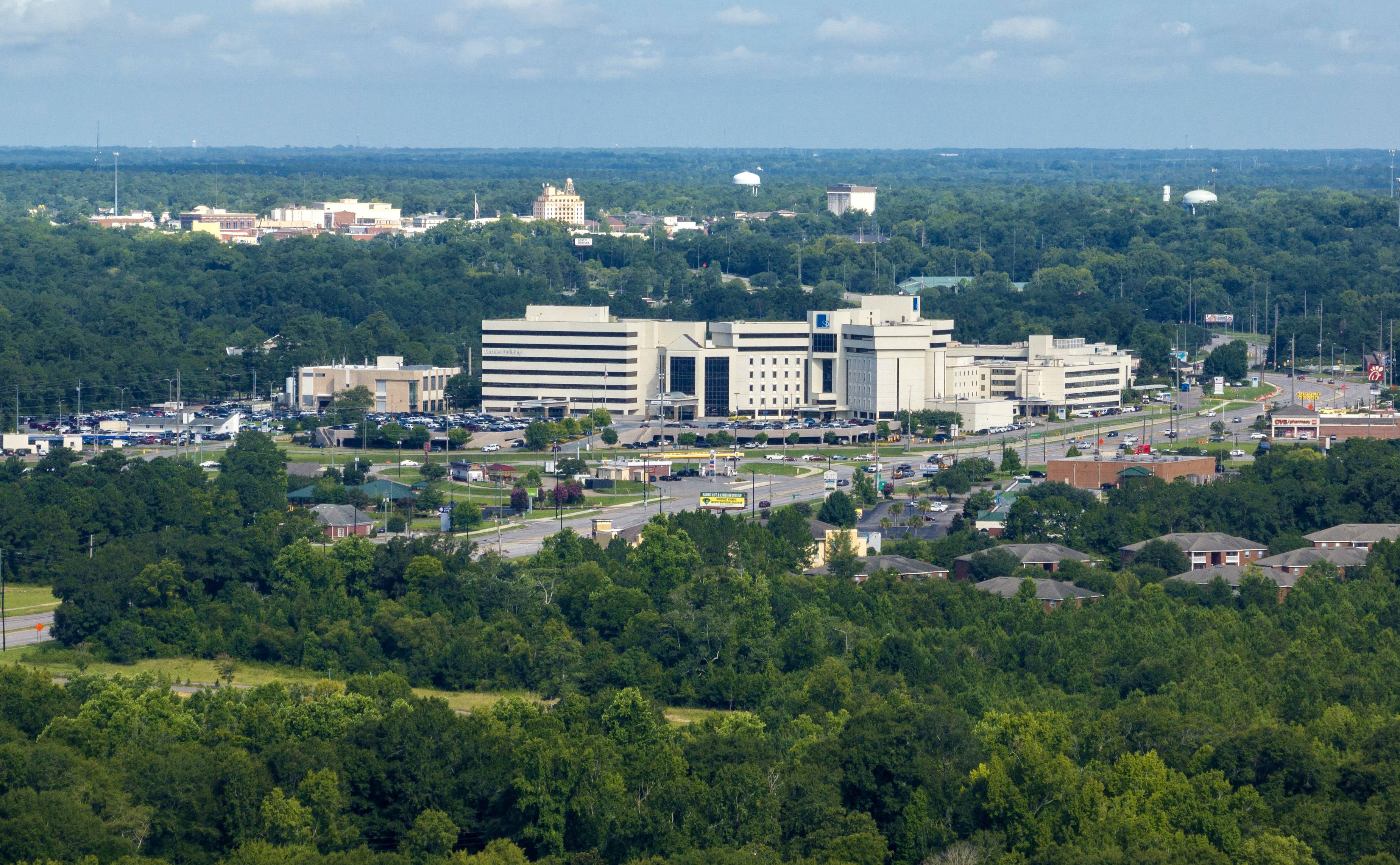 Southeast Health in Alabama joins Mayo Clinic Care Network - Mayo ...