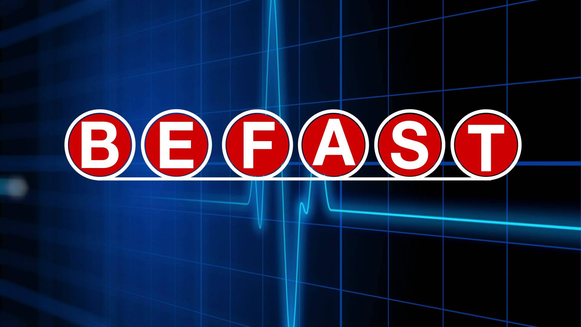 Mayo Clinic Minute: Recognize the sudden warning signs of stroke - Mayo ...