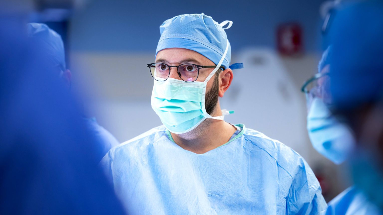 Mayo Clinic Q&A: When is surgery recommended for esophageal cancer ...