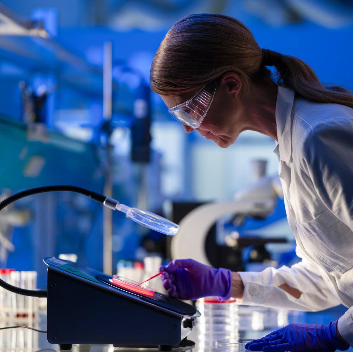 Carbon ion therapy: A new era in precision cancer care - Mayo Clinic ...