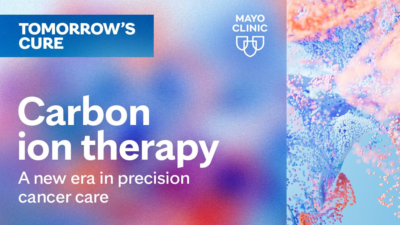 (6/24 draft)Carbon ion therapy: A new era in precision cancer care ...